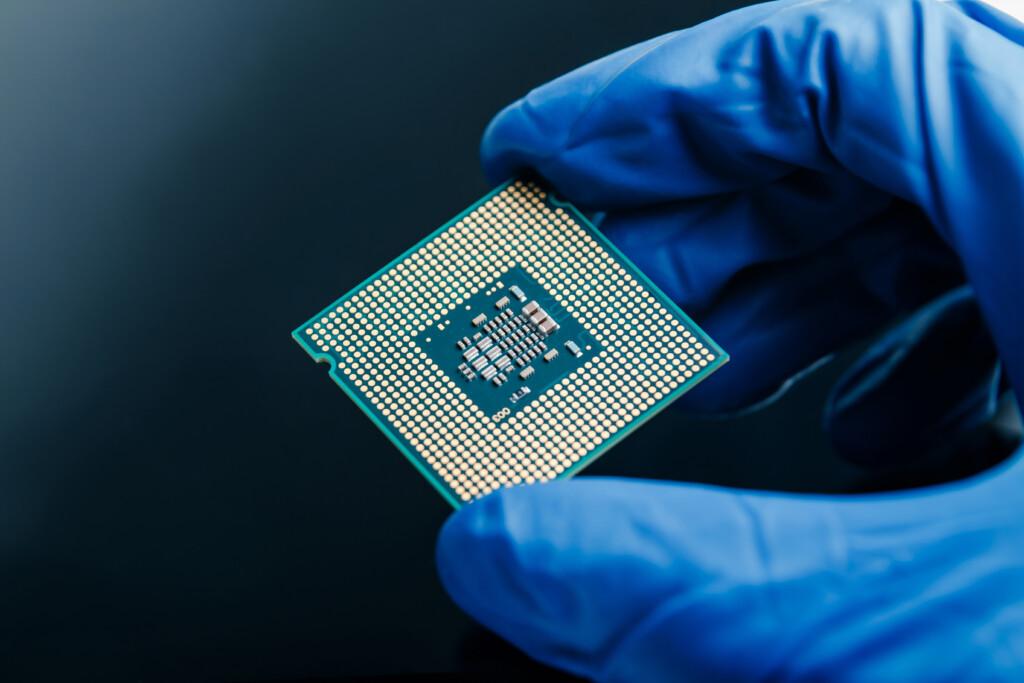 Semiconductor Development Case Study - Auxilium