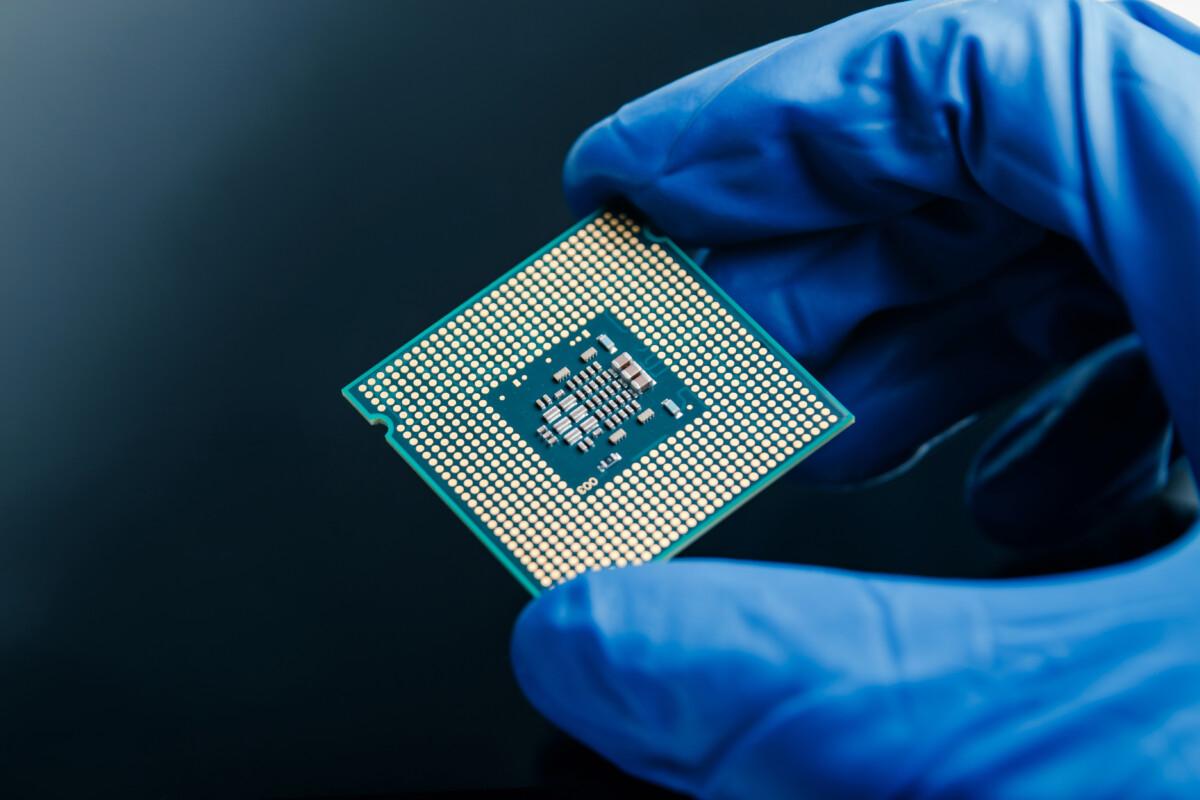 Semiconductor Development Case Study - Auxilium