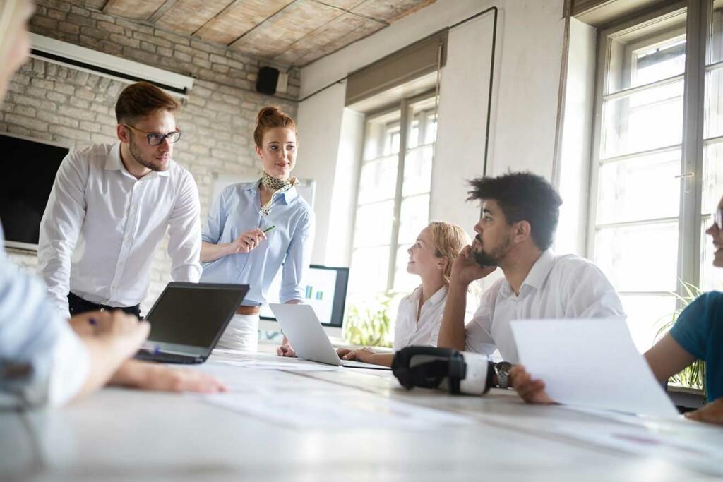 Leadership for Engineers - Auxilium