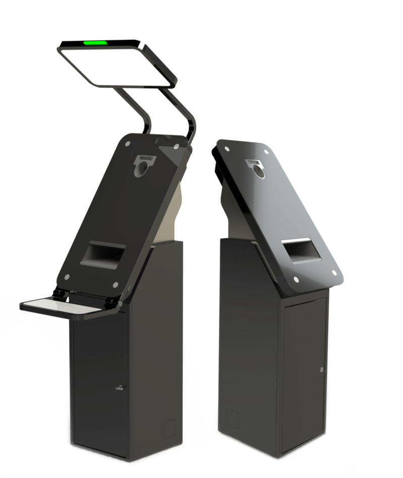 Airport Security Systems Case Study - Auxilium