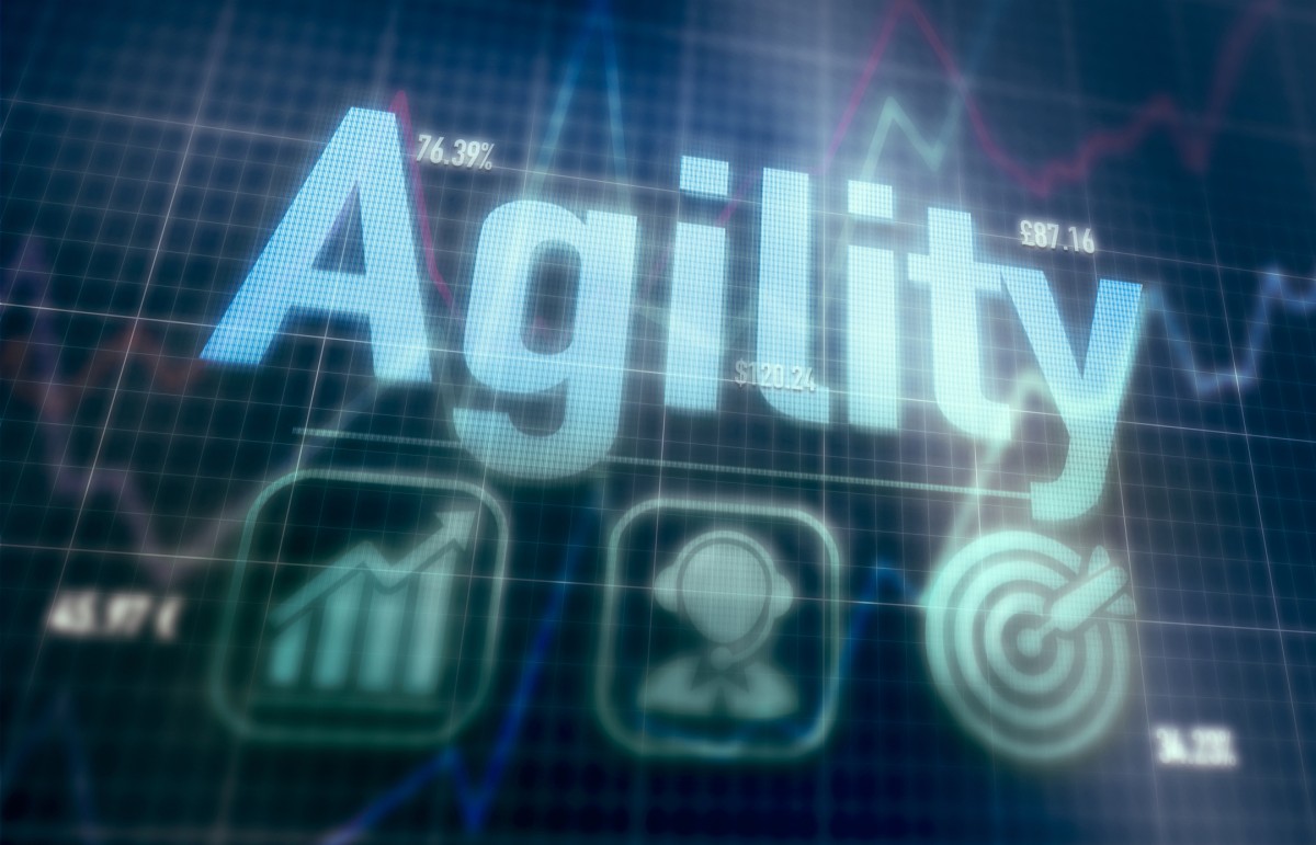 Agile NPD Transformation Services - Auxilium